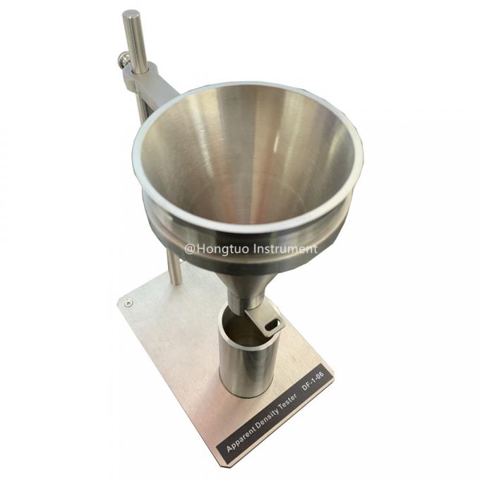 ASTM D-1895-B 겉 밀도 측정기 검사기 / 검사 기계 / 기기 / 장치 / 장비 플라스틱에 대한 방법 B